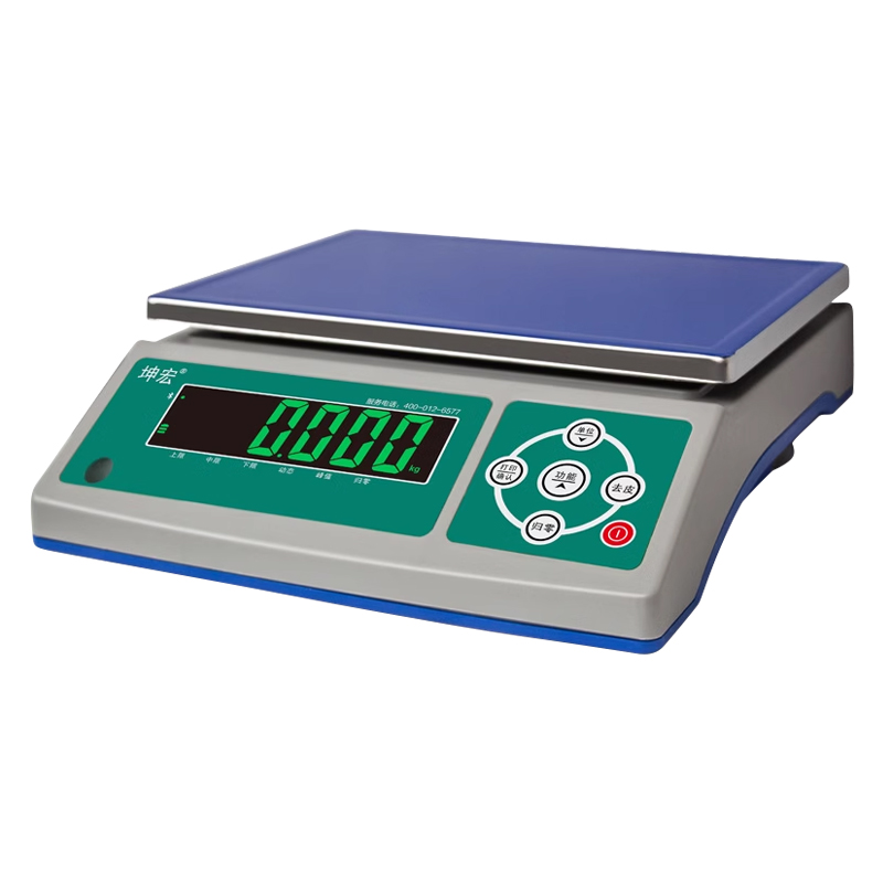 KHW-E01电子桌秤_苏州坤宏电子有限公司
